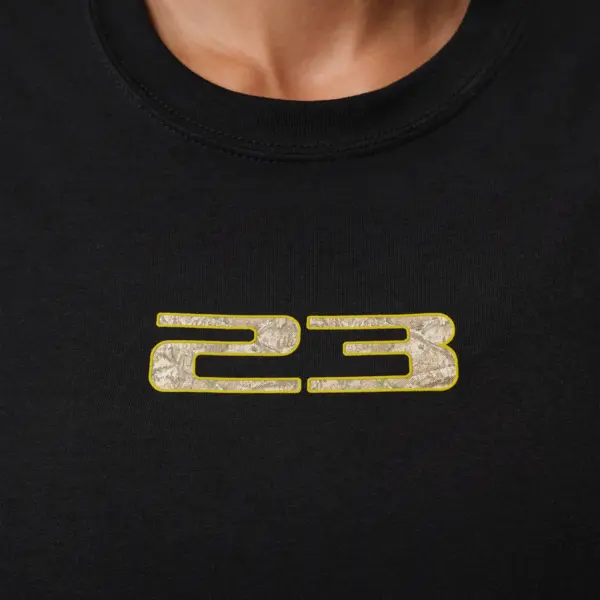 JORDAN Realtree T-shirt