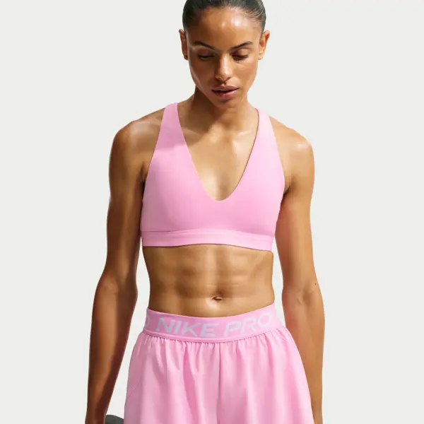 Nike Indy Light-support Sports Bra