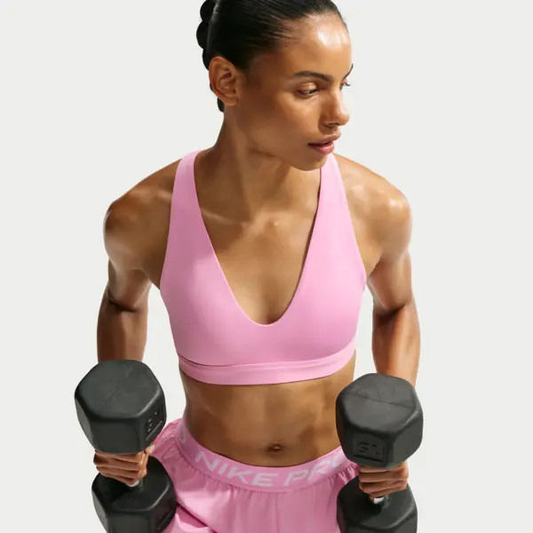Nike Indy Light-support Sports Bra