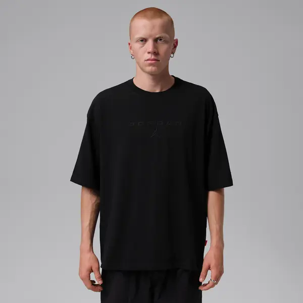 JORDAN Flight Oversized T-shirt