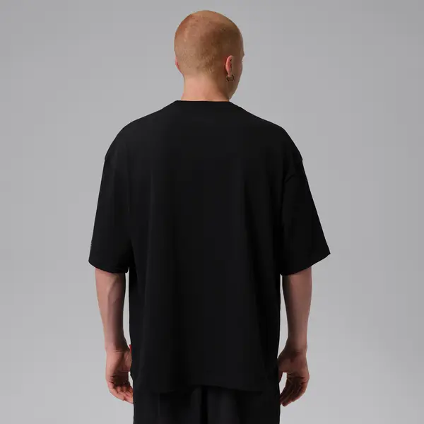 JORDAN Flight Oversized T-shirt