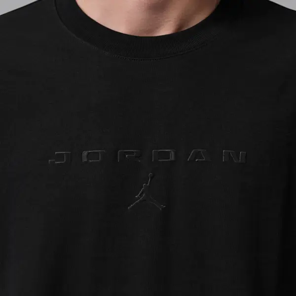 JORDAN Flight Oversized T-shirt