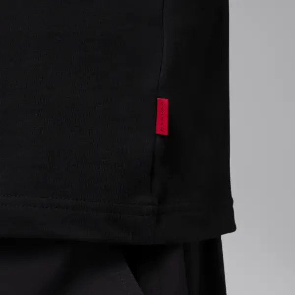 JORDAN Flight Oversized T-shirt