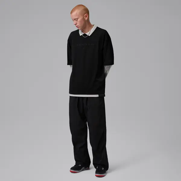 JORDAN Flight Oversized T-shirt