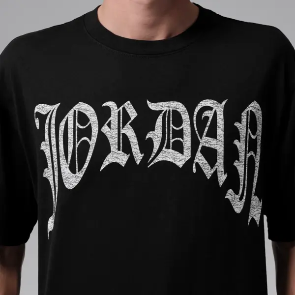 JORDAN Brooklyn T-shirt