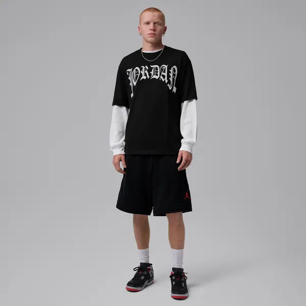 JORDAN Brooklyn T-shirt