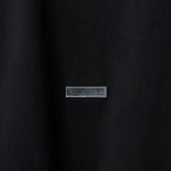 JORDAN Flight Essentials Oversized Patch T-shirt
