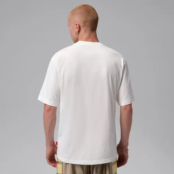 JORDAN Brooklyn T-shirt