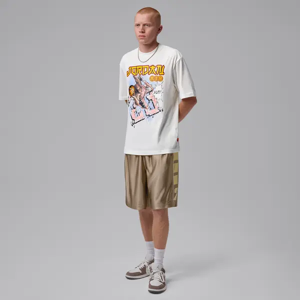 JORDAN Brooklyn T-shirt