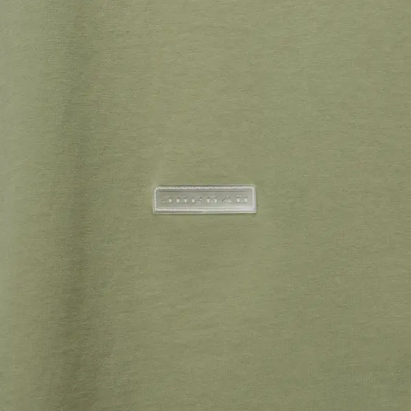 JORDAN Flight Essentials Oversized Patch T-shirt - Green