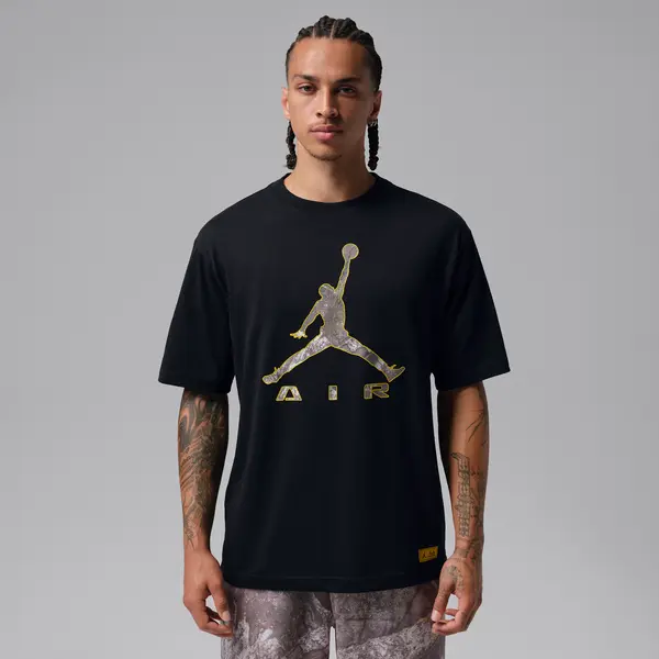 JORDAN Brooklyn Realtree T-shirt