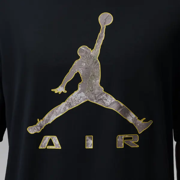 JORDAN Brooklyn Realtree T-shirt