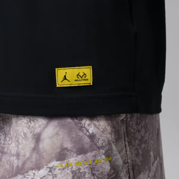 JORDAN Brooklyn Realtree T-shirt