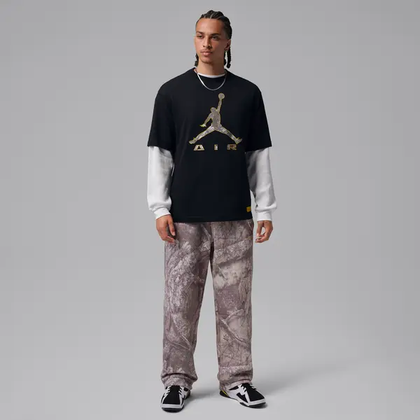 JORDAN Brooklyn Realtree T-shirt