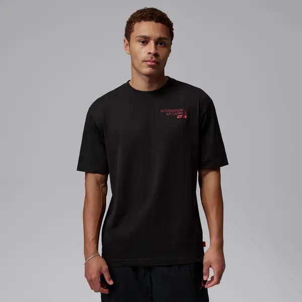 JORDAN Brooklyn T-shirt