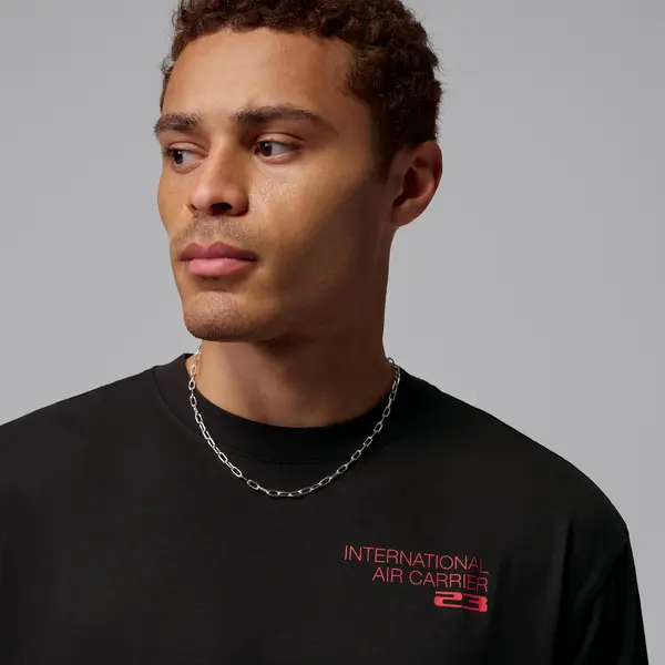 JORDAN Brooklyn T-shirt