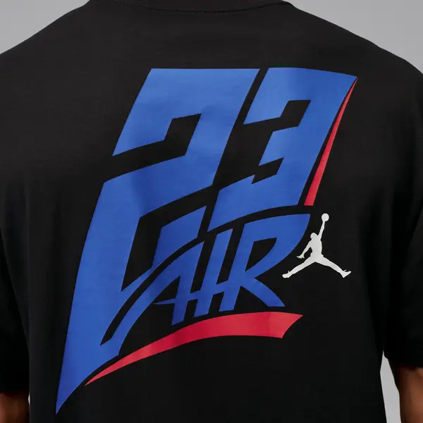 JORDAN Brooklyn T-shirt