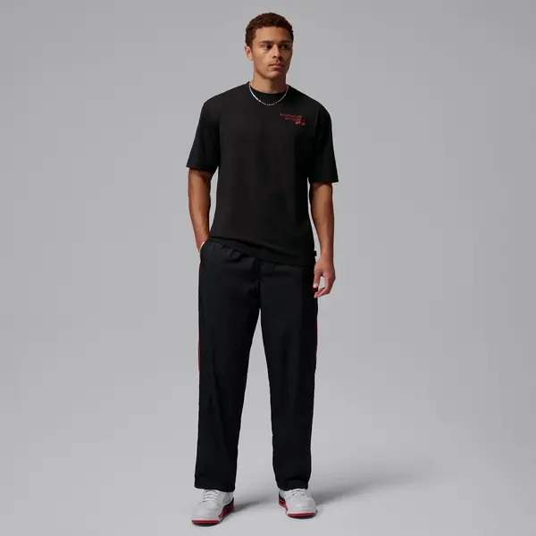 JORDAN Brooklyn T-shirt