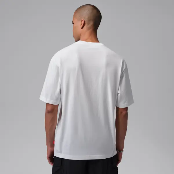 JORDAN Graphic T-shirt