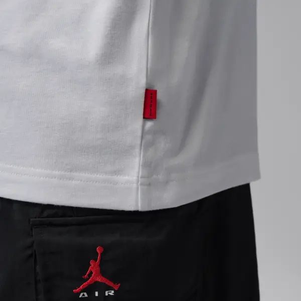 JORDAN Graphic T-shirt