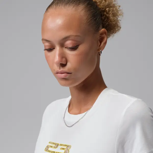 JORDAN Realtree T-shirt