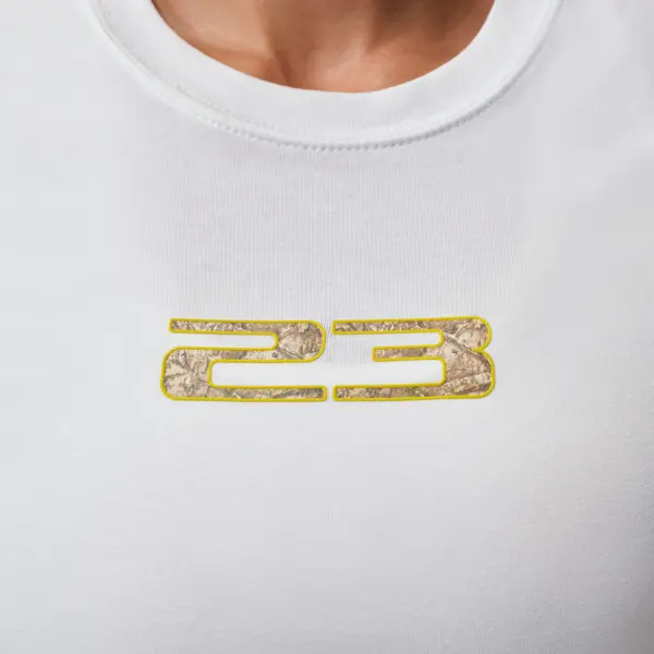 JORDAN Realtree T-shirt