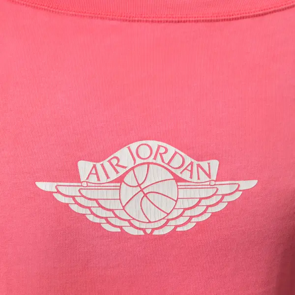 JORDAN Flight T-shirt Dress