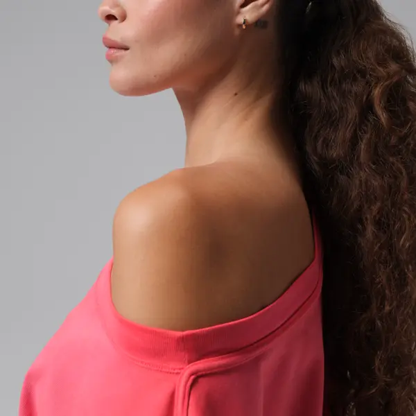 JORDAN Flight T-shirt Dress
