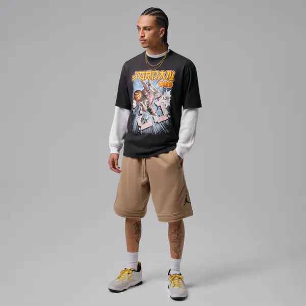 JORDAN Brooklyn T-shirt