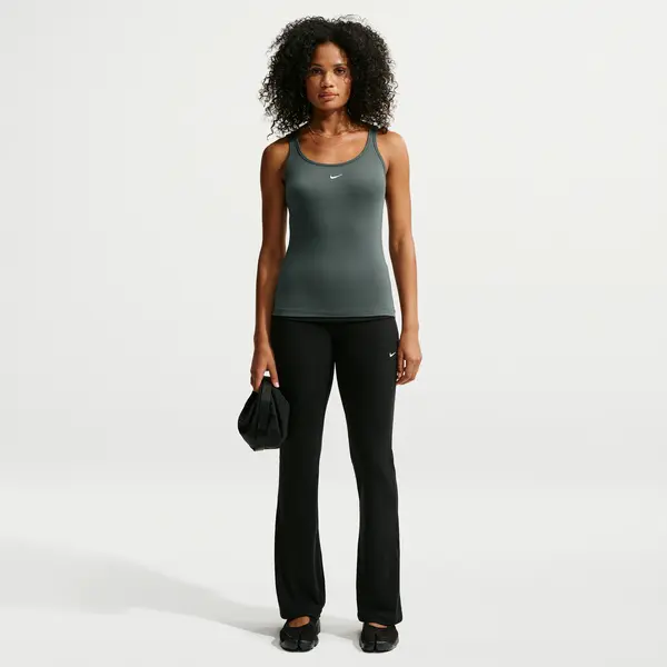 Nike Chill Knit Tank Top
