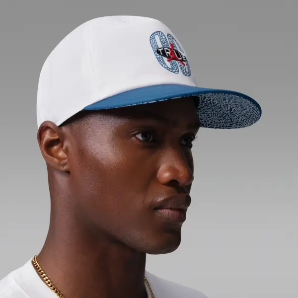 JORDAN Pro Adjustable Cap
