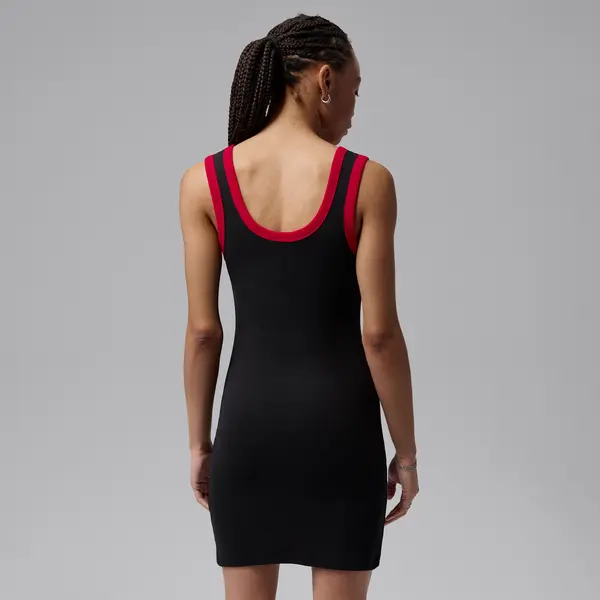 JORDAN Brooklyn Tank Top Dress