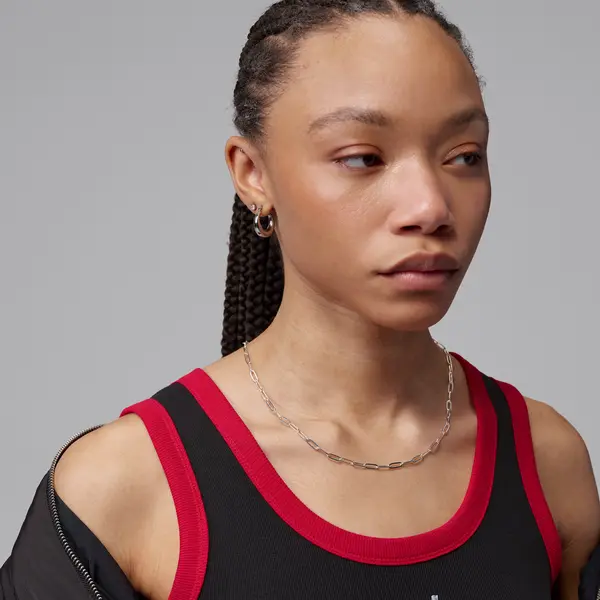 JORDAN Brooklyn Tank Top Dress