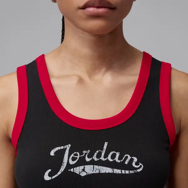 JORDAN Brooklyn Tank Top Dress