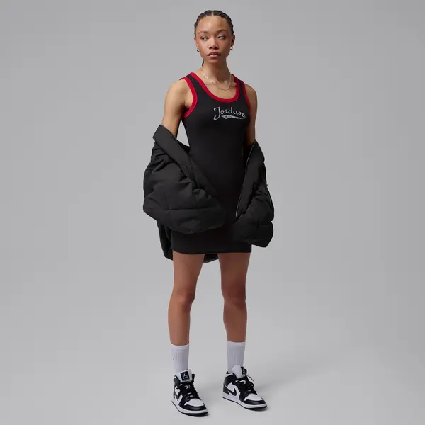JORDAN Brooklyn Tank Top Dress