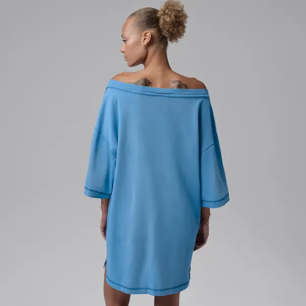 JORDAN Flight T-shirt Dress