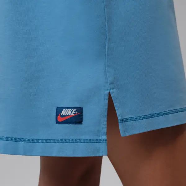 JORDAN Flight T-shirt Dress