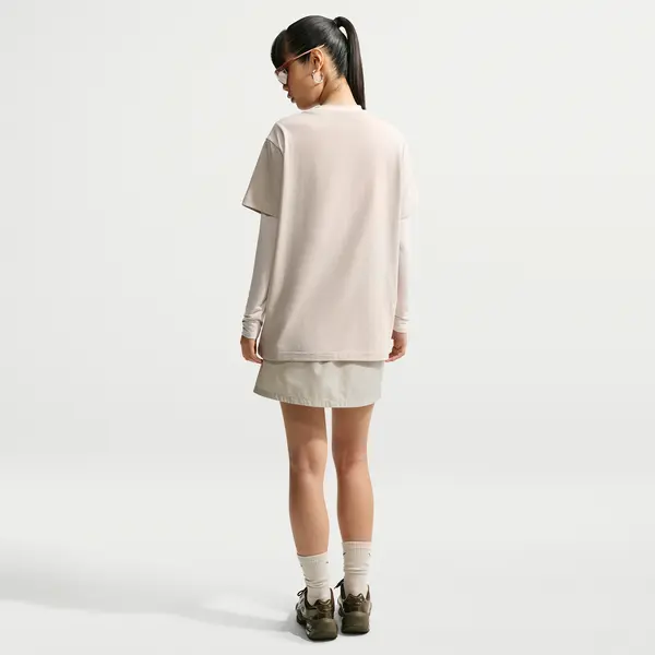 Nike Classic Oversized Cotton T-shirt