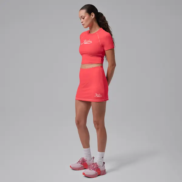 JORDAN Brooklyn Skort