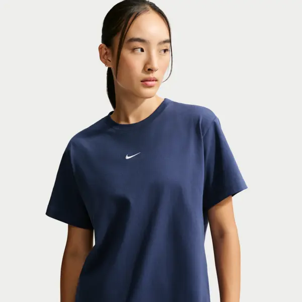 Nike Sportswear Classic Oversized T-shirt - Blue