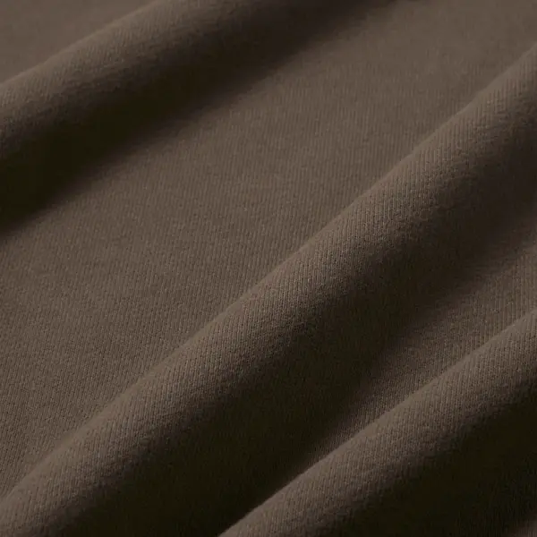 Nike Studio Fleece Medium Weight Oversized Crew