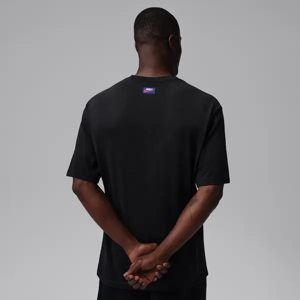 JORDAN Flight Essentials Pocket T-shirt