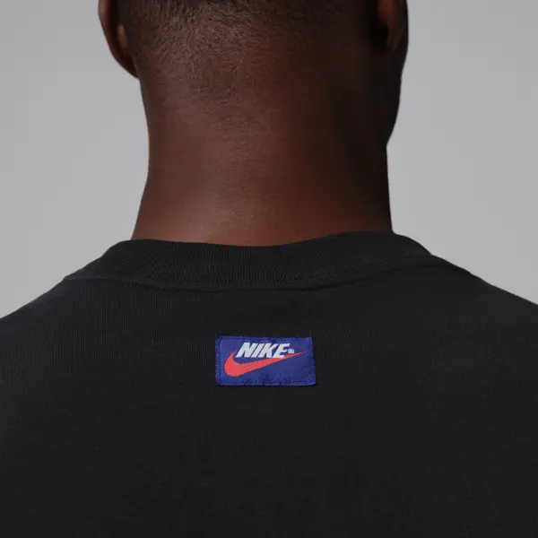 JORDAN Flight Essentials Pocket T-shirt