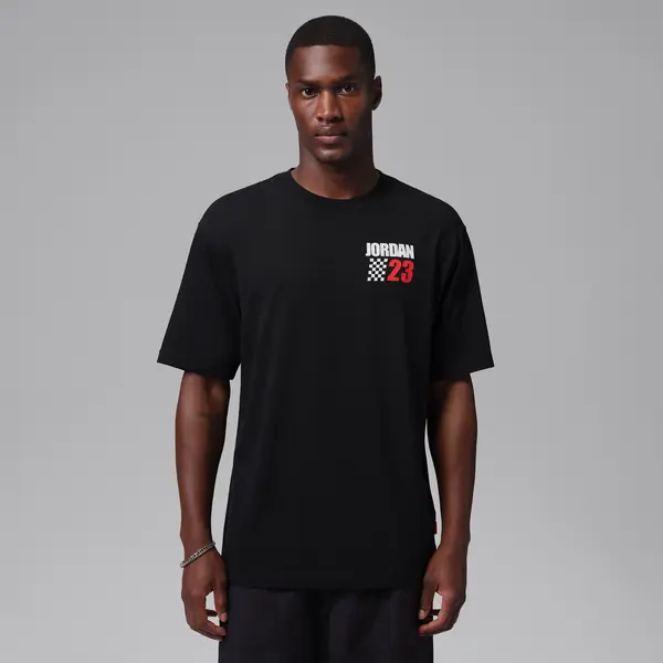 JORDAN Brooklyn T-shirt