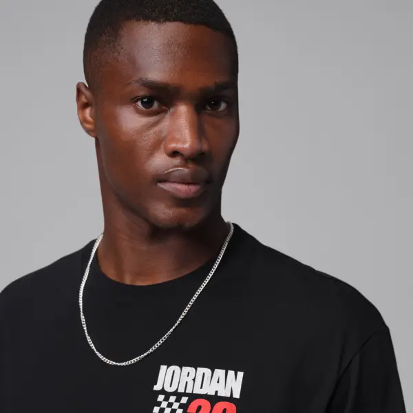 JORDAN Brooklyn T-shirt