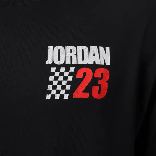 JORDAN Brooklyn T-shirt
