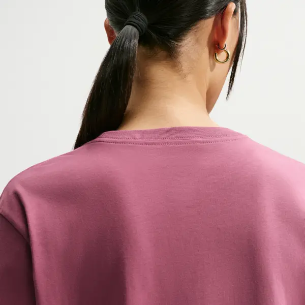 Nike Classic Oversized Cotton T-shirt
