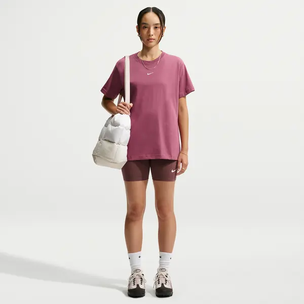 Nike Classic Oversized Cotton T-shirt