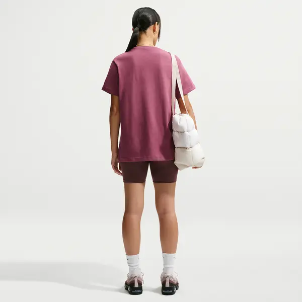 Nike Classic Oversized Cotton T-shirt
