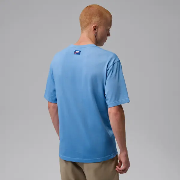 JORDAN Flight Essentials Pocket T-shirt